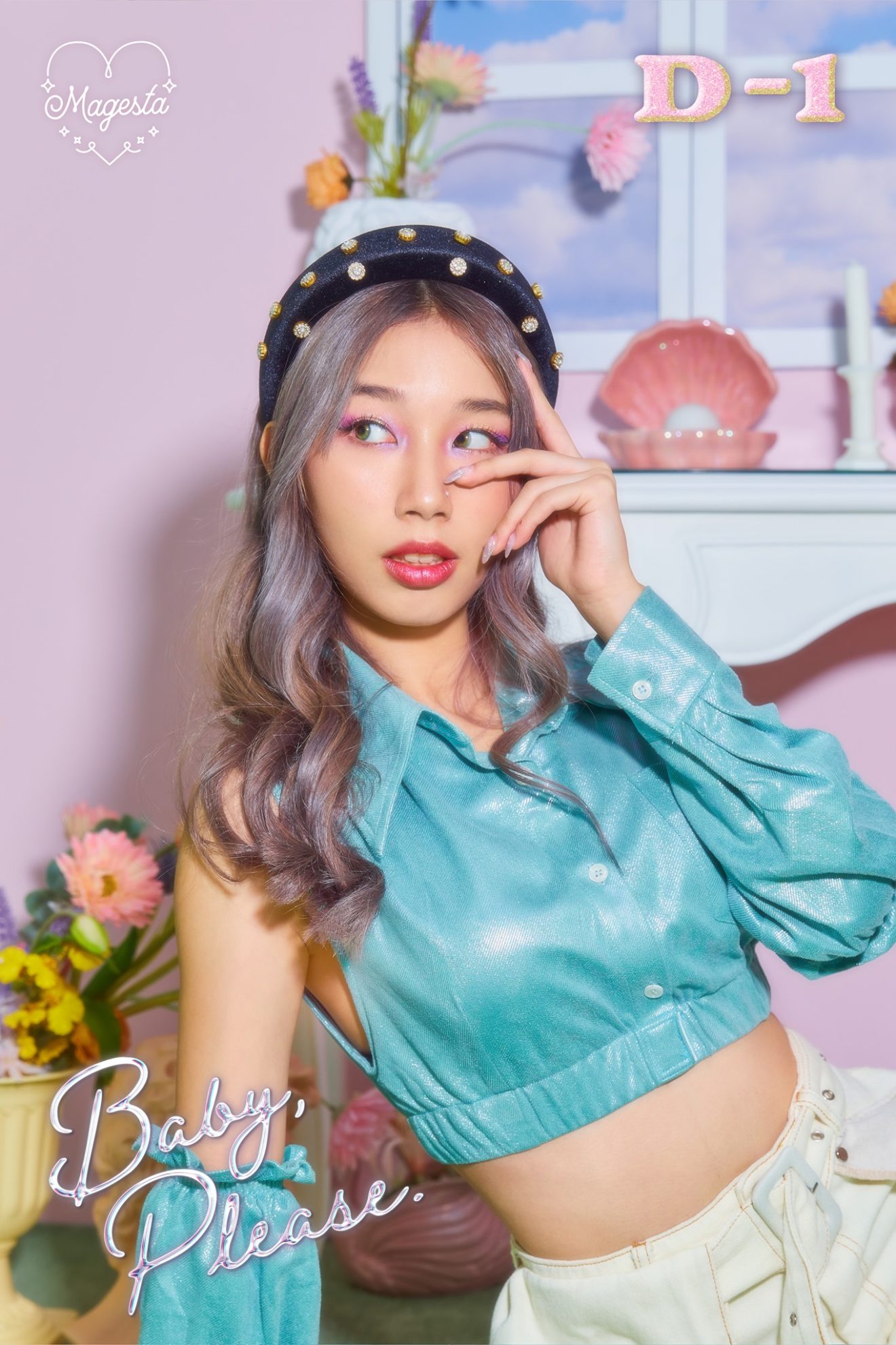 MAGESTA Members Profile (Updated!) - Kpop Profiles