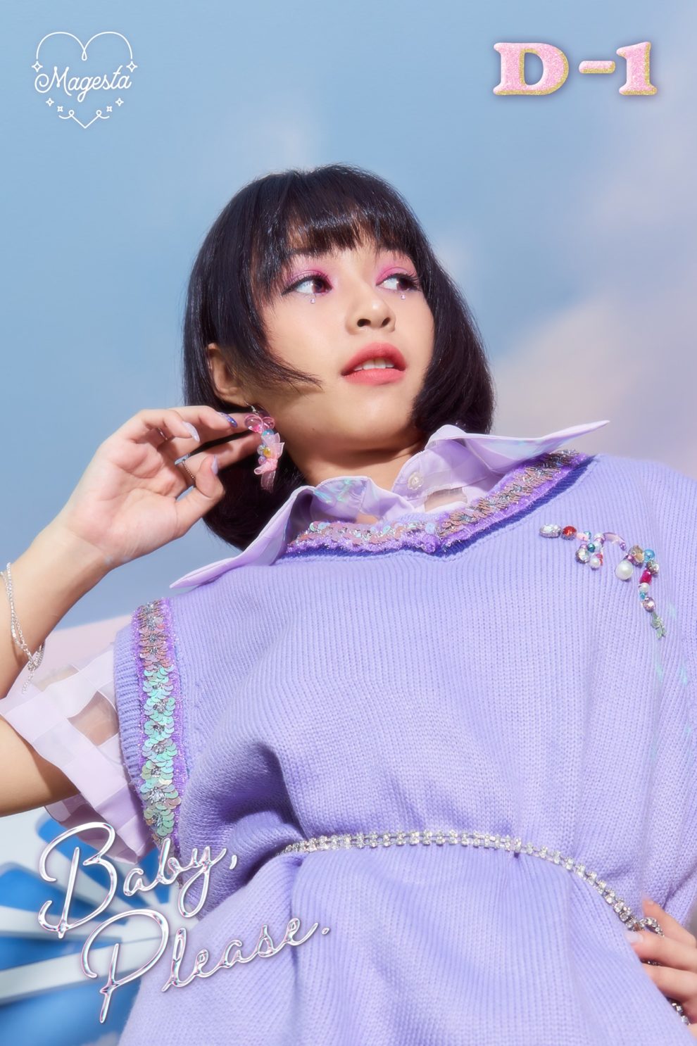 MAGESTA Members Profile (Updated!) - Kpop Profiles