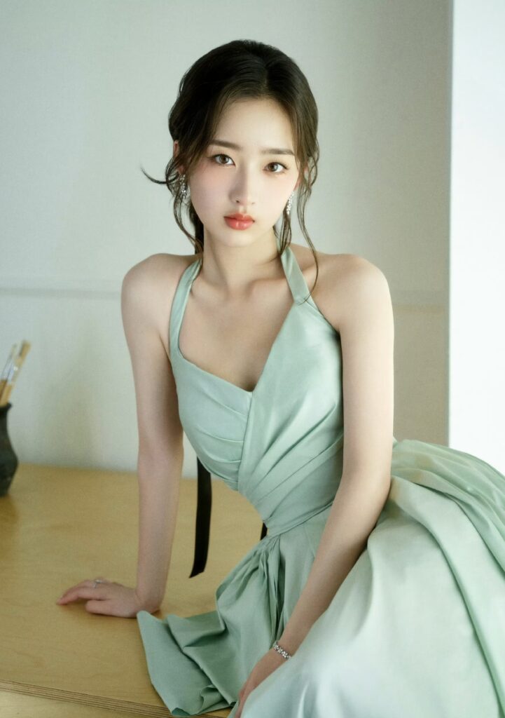Time FengJun (TF) Entertainment : Artists, History & Facts (Updated ...