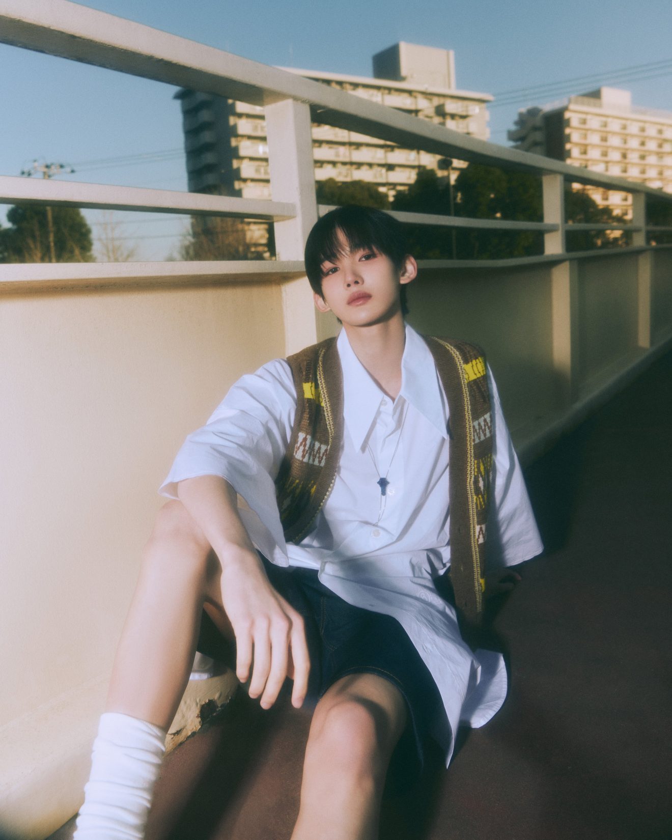 Jo (&TEAM) Profile (Updated!) - Kpop Profiles