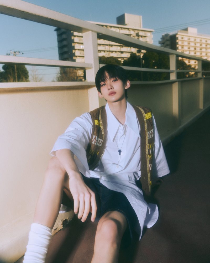 Jo (&TEAM) Profile (Updated!) - Kpop Profiles