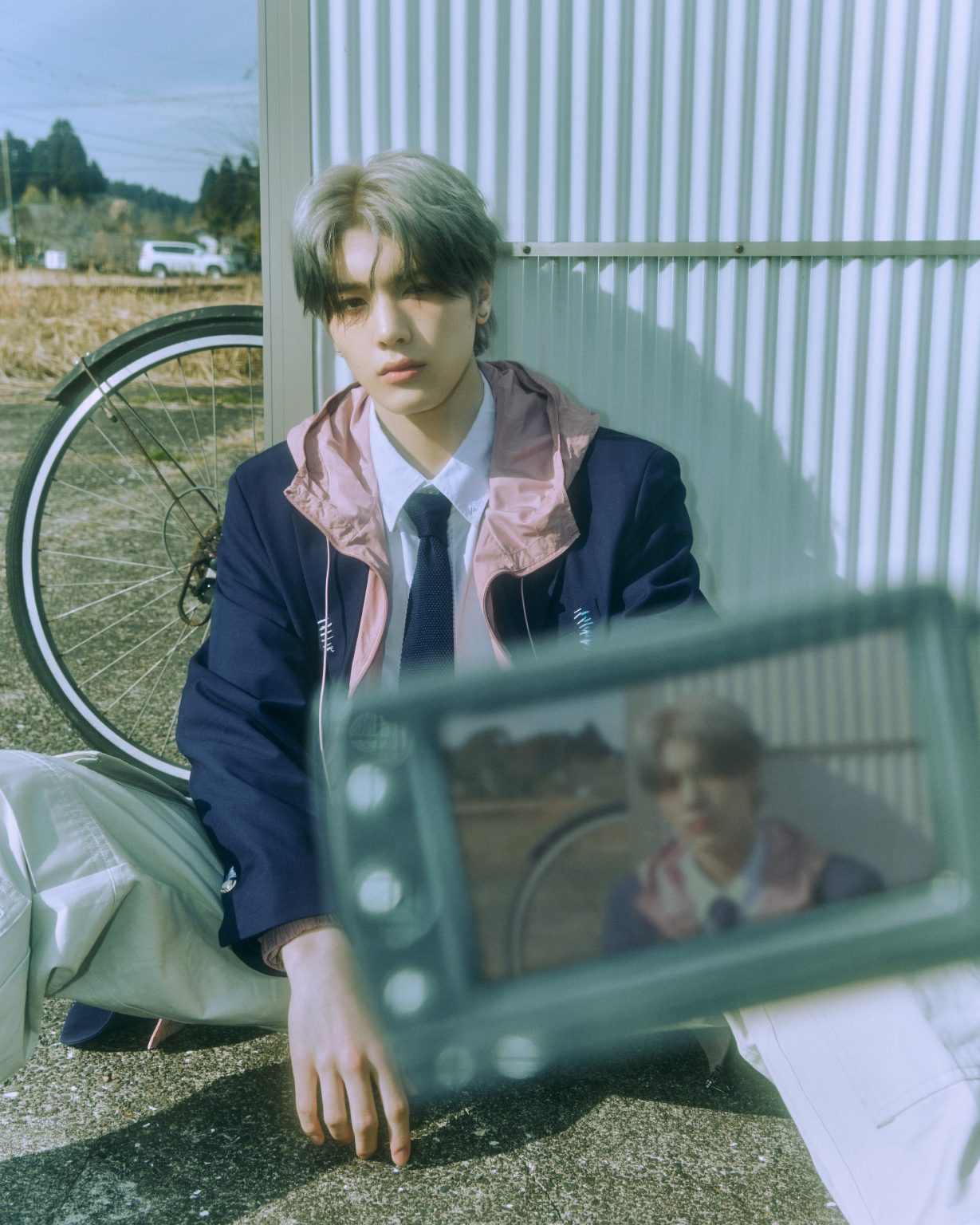 Maki (&TEAM) Profile (Updated!) - Kpop Profiles