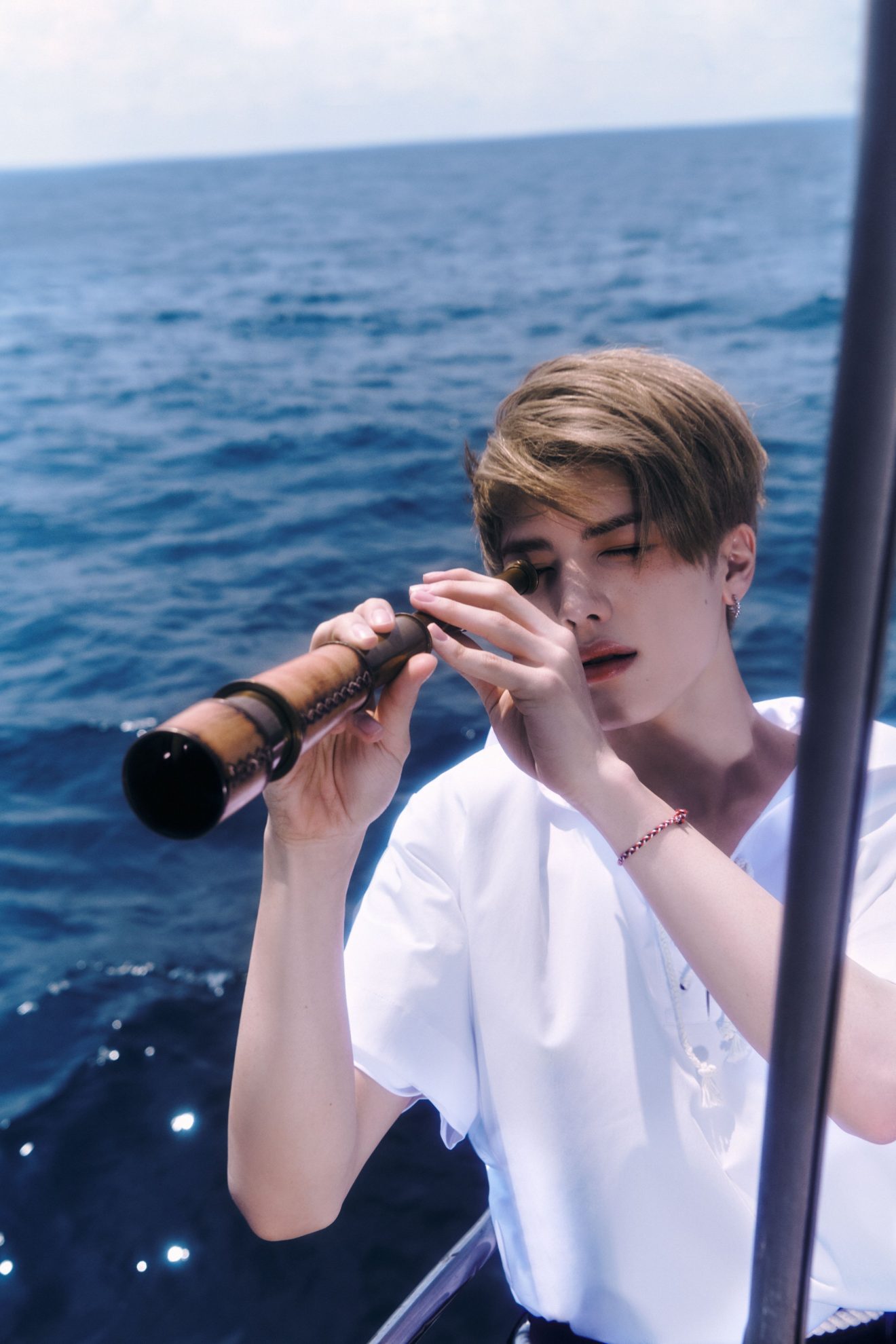 Maki (&TEAM) Profile – Kpop Profiles
