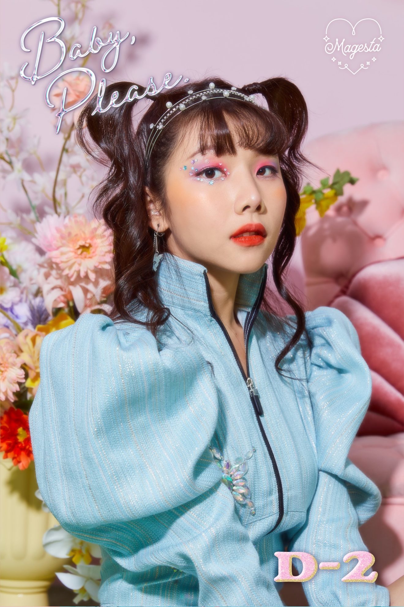 MAGESTA Members Profile (Updated!) - Kpop Profiles