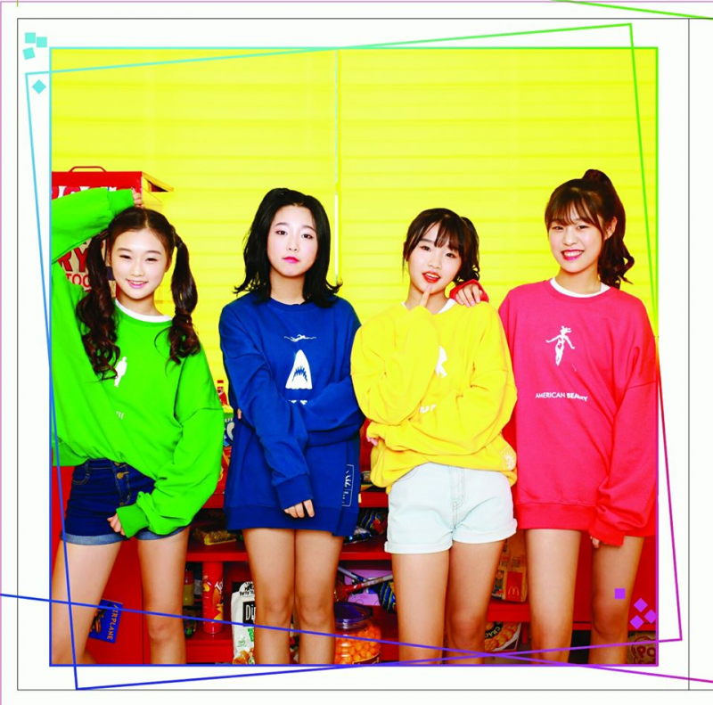 SUPA Members Profile (Updated!) - Kpop Profiles