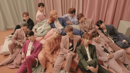 Seventeen quiz - Info, Quizzes, Polls - Kpop Profiles