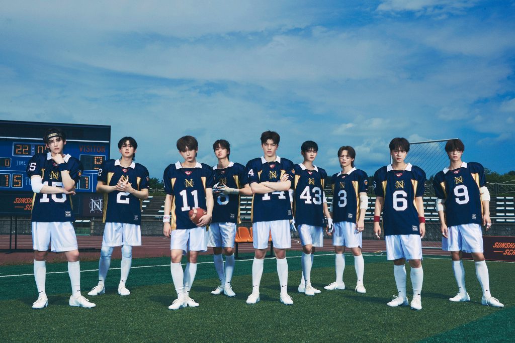 &TEAM Discography (Updated!) - Kpop Profiles