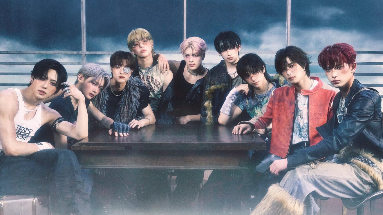 &TEAM Concert Tour “Awaken the Bloodline” – Kpop Profiles