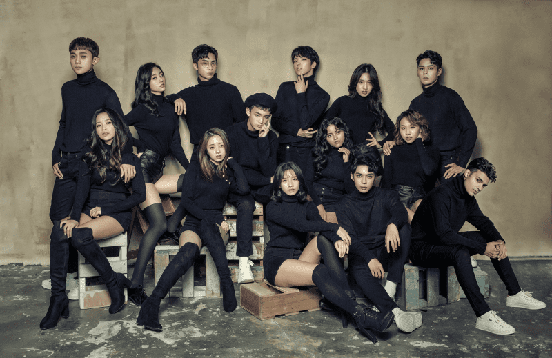 Z-Stars Discography (Updated!) - Kpop Profiles