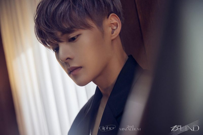 Hwi (Ciipher) Profile (Updated!) - Kpop Profiles