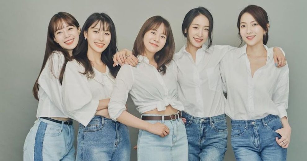 KARA Discography (Updated!) - Kpop Profiles