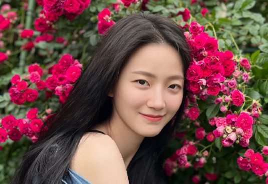 Li Mengqi Profile and Facts (Updated!) - Kpop Profiles