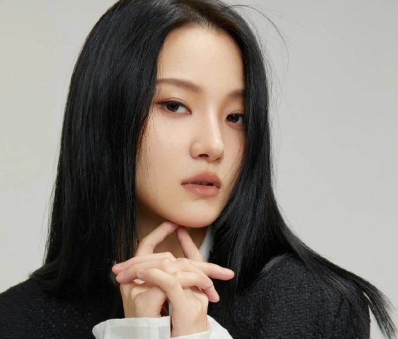 Li Mengqi Profile and Facts (Updated!) - Kpop Profiles