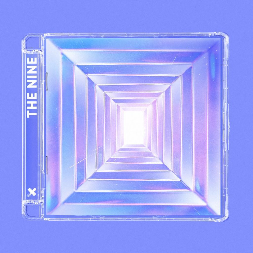 THE9 Discography (Updated!) - Kpop Profiles