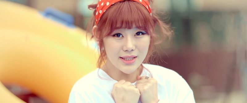 Jiyoon 10x10 Profile And Facts Updated Kpop Profiles