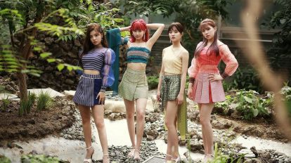 Sumi Profile & Facts (Updated!) - Kpop Profiles