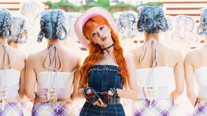 ADORA - Info, Quizzes, Polls - Kpop Profiles