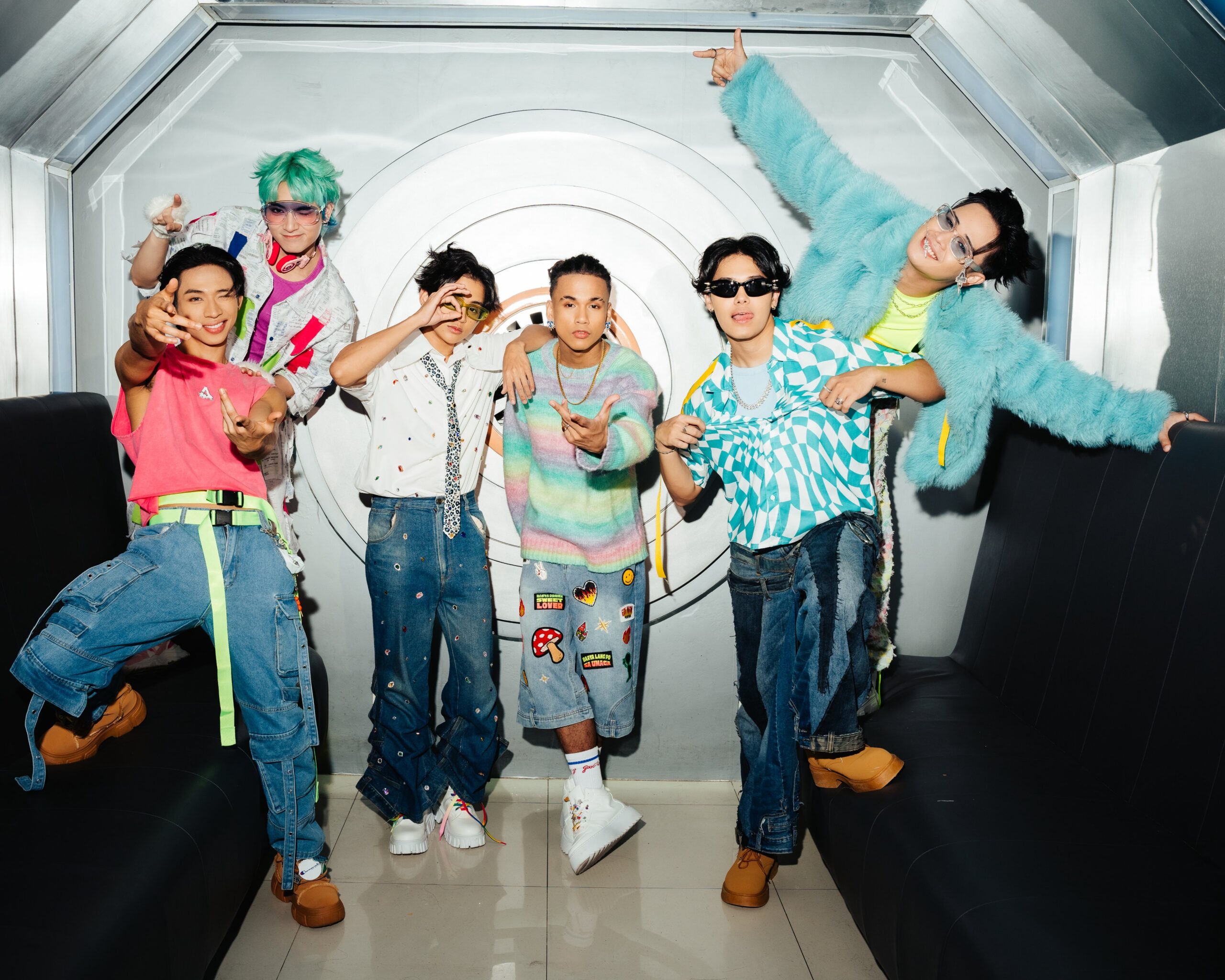 ALAMAT Members Profile (Updated!) - Kpop Profiles