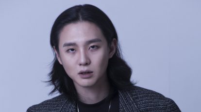 Yoo Yongmin Profile and Facts (Updated!) - Kpop Profiles