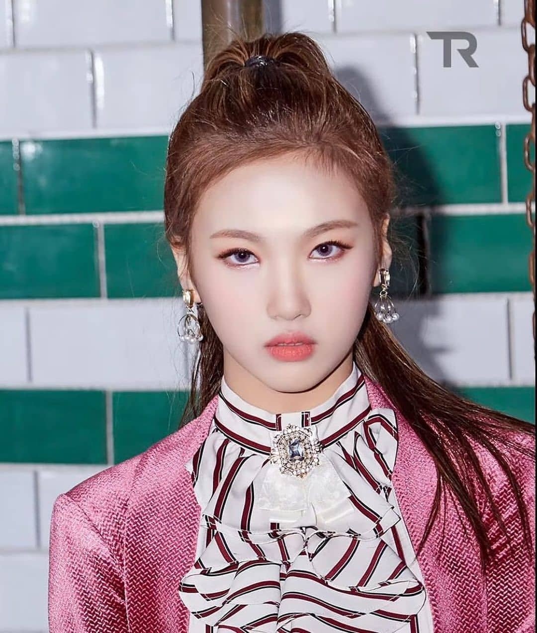 So Eun (TRI.BE) Profile (Updated!) - Kpop Profiles