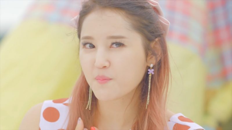 HanU Profile and Facts (Updated!) - Kpop Profiles