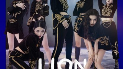Lion - Info, Quizzes, Polls - Kpop Profiles