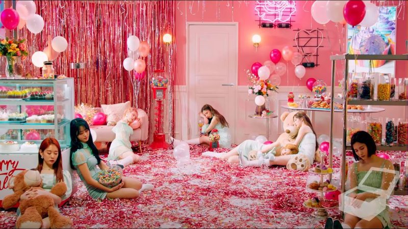 Cherry Rush (Cherry Bullet) Album Info (Updated!) - Kpop Profiles
