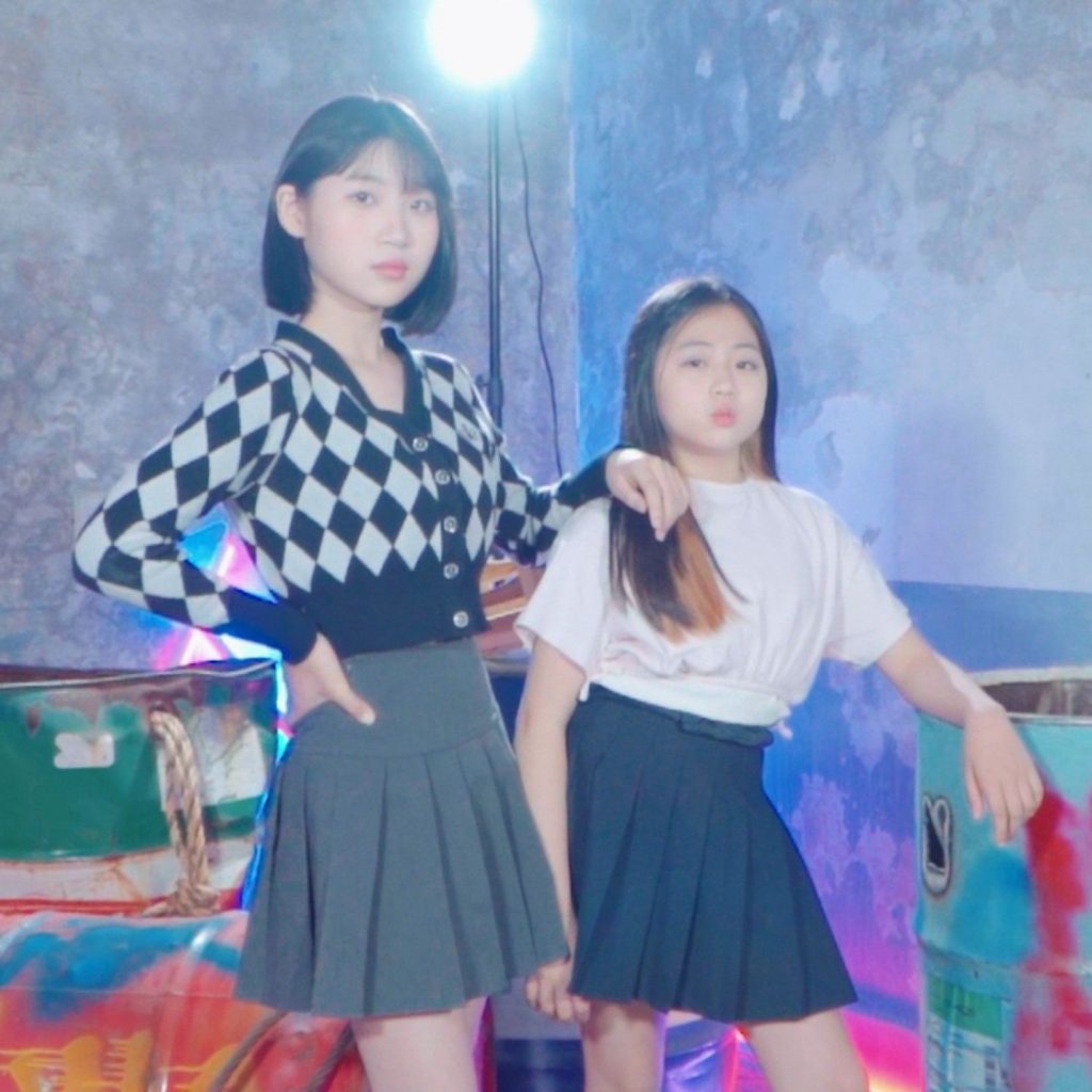 Re:Kids Angel Members Profile (Updated!) - Kpop Profiles