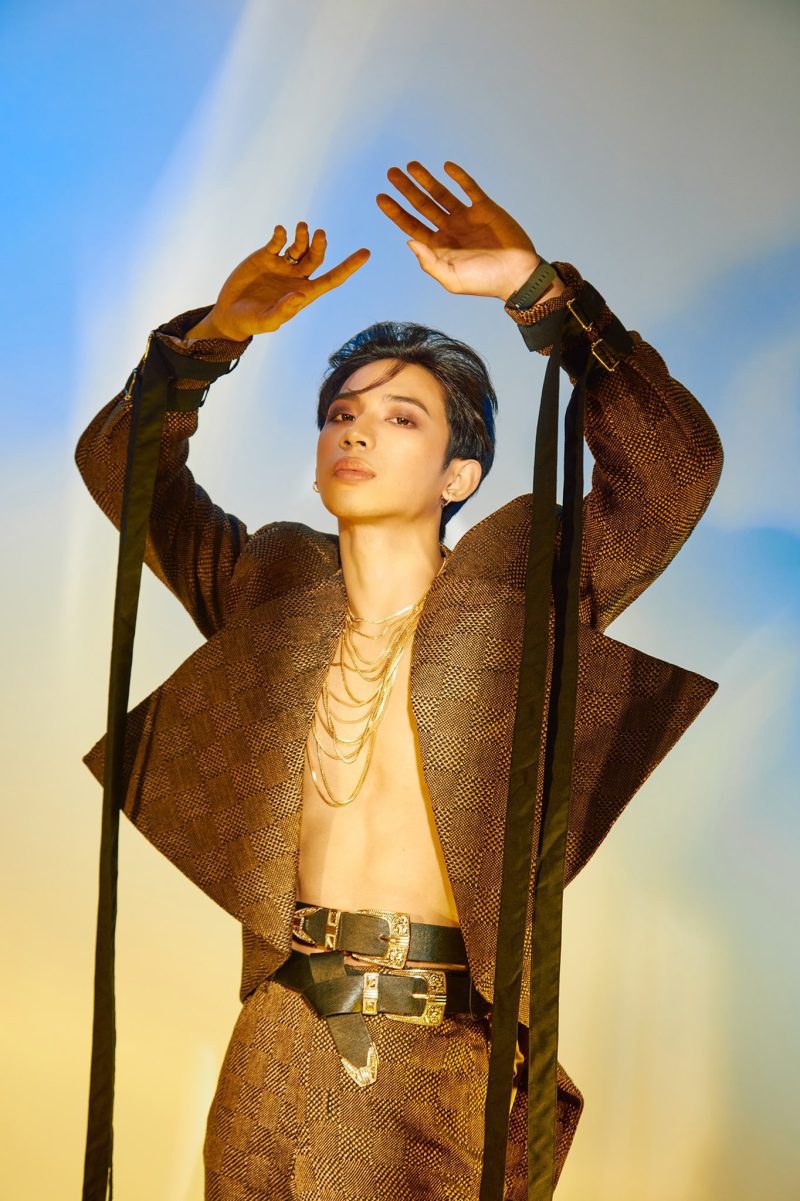 Taneo (ALAMAT) Profile, Bio, & Facts (Updated!) - Kpop Profiles