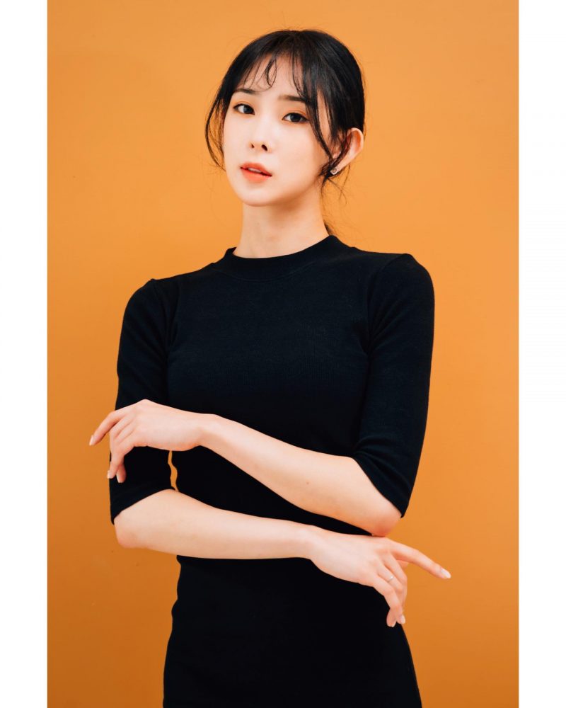 DJ ELLIA Profile & Facts (Updated!) - Kpop Profiles