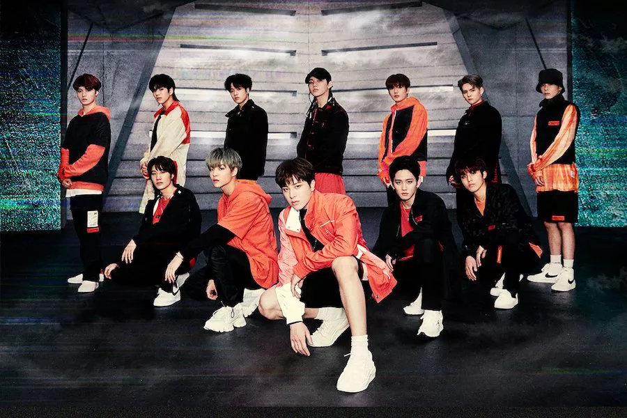 'The First Step : Chapter Three' (TREASURE) Album Info (Updated ...