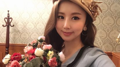 Lee Dahye Profile & Facts (Updated!) - Kpop Profiles