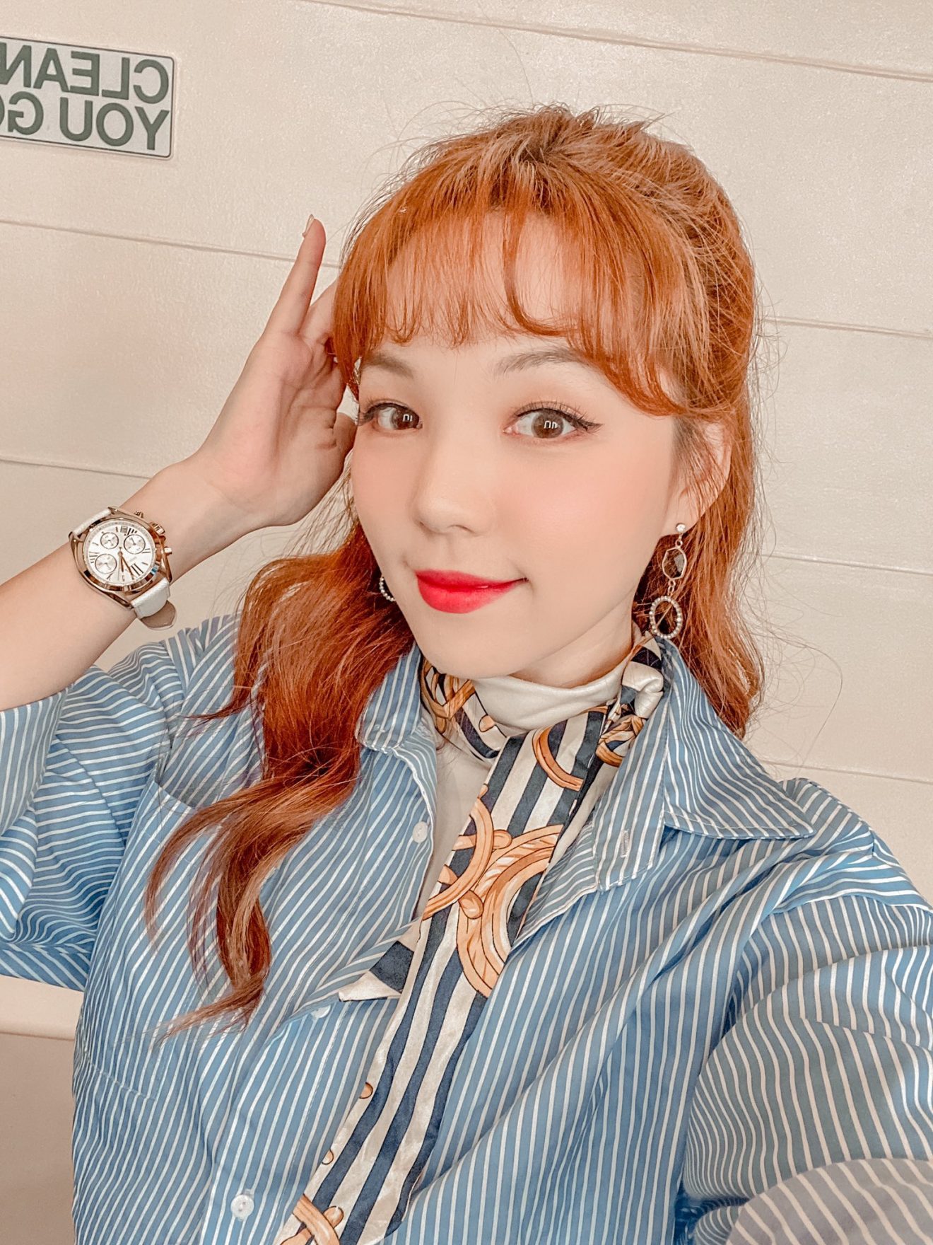 Dasuri Choi Profile and Facts (Updated!) - Kpop Profiles