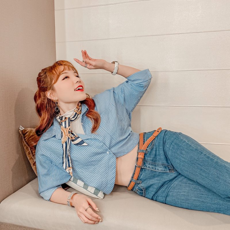 Dasuri Choi Profile and Facts (Updated!) - Kpop Profiles