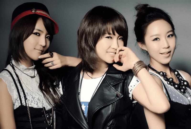 HAM Members Profile (Updated!) - Kpop Profiles