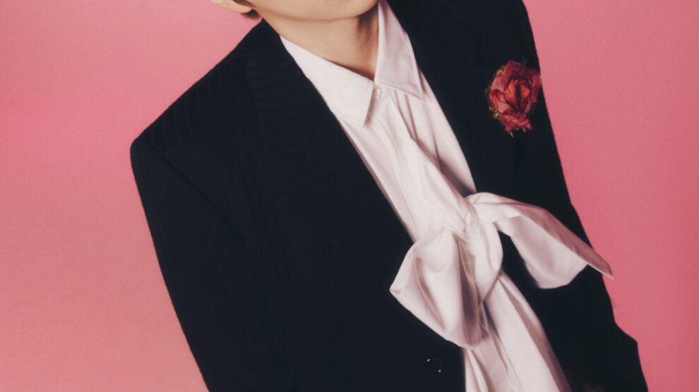 Kim Samuel Profile and Facts (Updated!) - Kpop Profiles