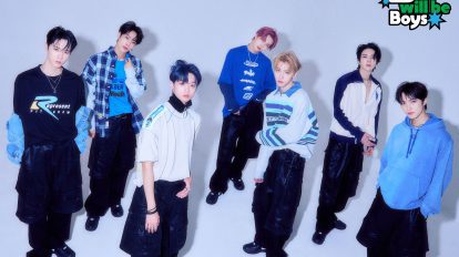 MIRAE Members Profile (Updated!)