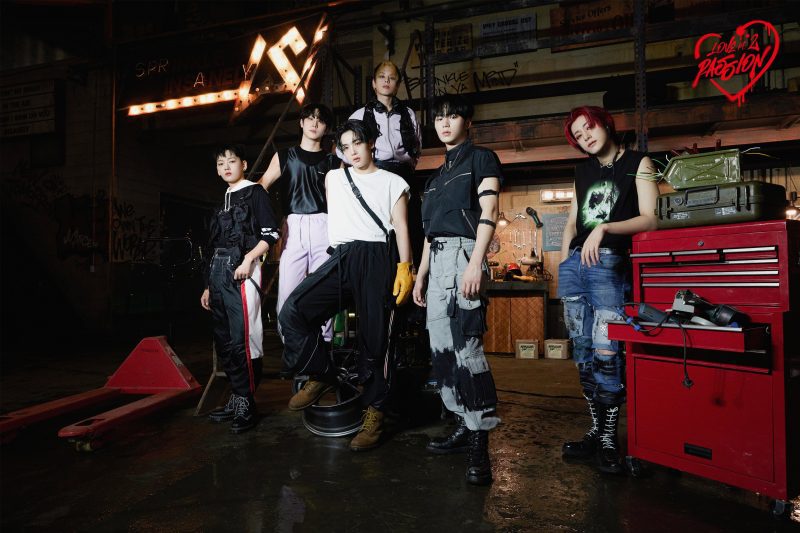 WEi Discography (Updated!) - Kpop Profiles