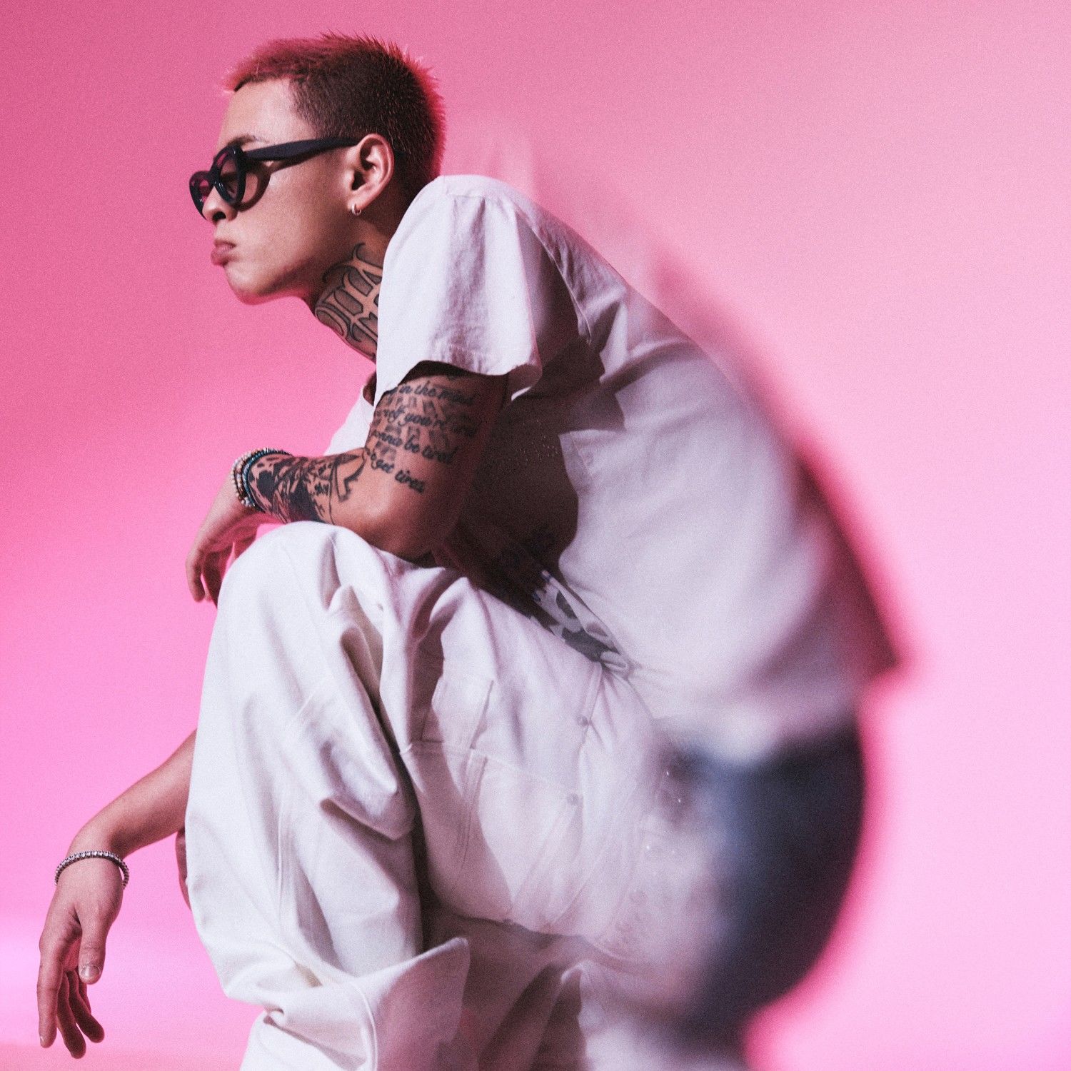 Wuuslime (Chillin Homie) Profile (Updated!) - Rapper