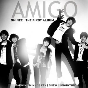 SHINee Complete Albums Info (Updated!) - Kpop Profiles