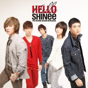 SHINee Complete Albums Info (Updated!) - Kpop Profiles