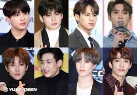 Poll: Which of the '97 Liners' is your bias? (Poll)