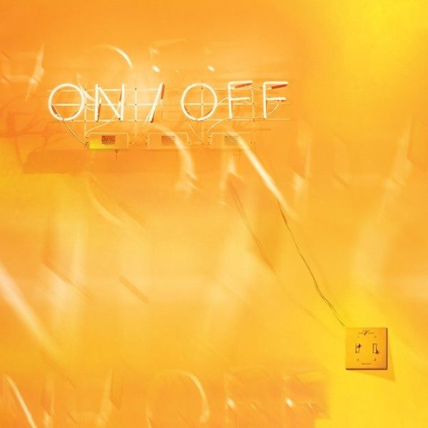 'ON/OFF' (ONF) Album Info