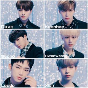 ONEUS: Who is Who? (Updated!) - Kpop Profiles
