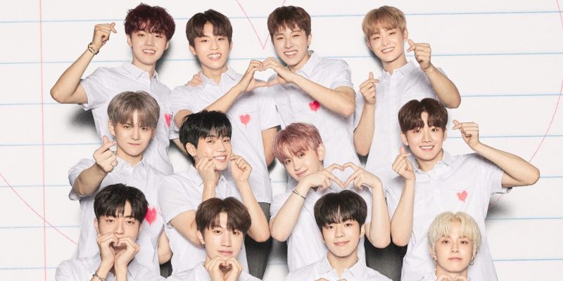 'The First Step : Chapter Two' (TREASURE) Album Info (Updated!) - Kpop ...