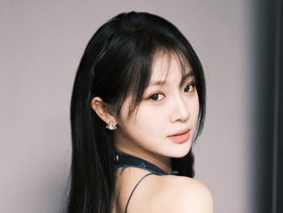 Jennifer (Zhou Ziqian) Profile and Facts (Updated!) - Kpop Profiles