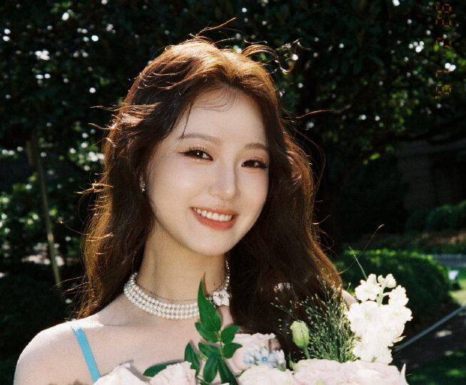 Jennifer (Zhou Ziqian) Profile and Facts (Updated!) - Kpop Profiles