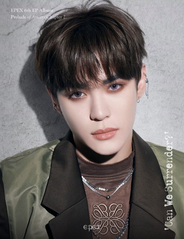 EPEX Members Profile (Updated!) - Kpop Profiles