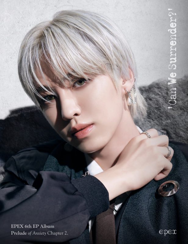 EPEX Members Profile (Updated!) - Kpop Profiles