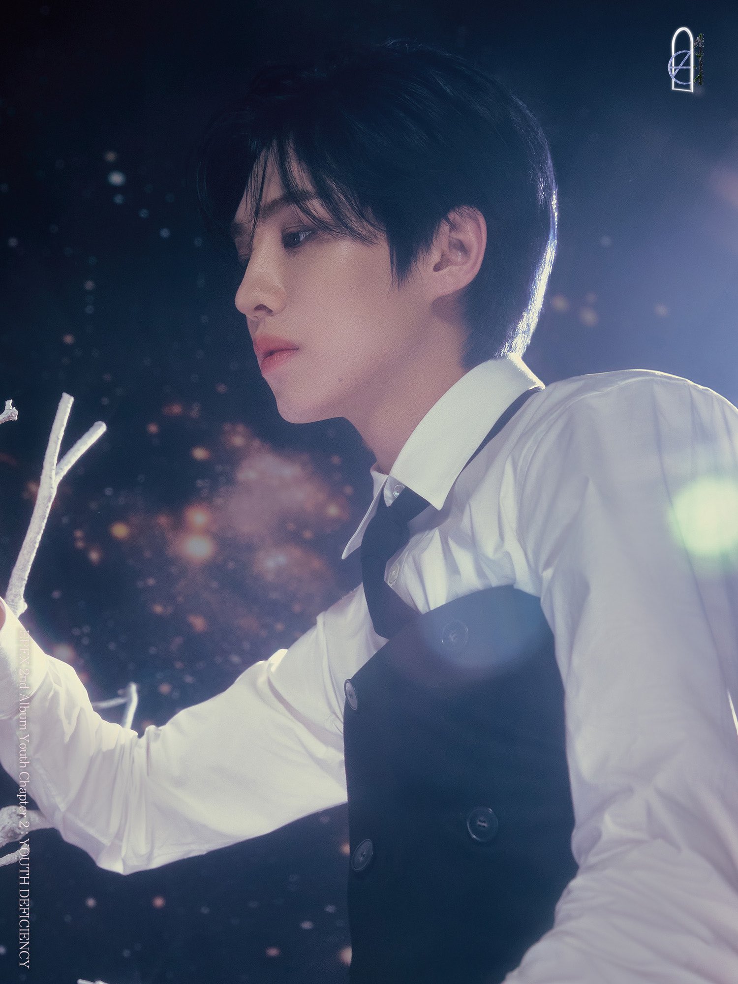 Ayden (EPEX) Profile (Updated!) - Kpop Profiles